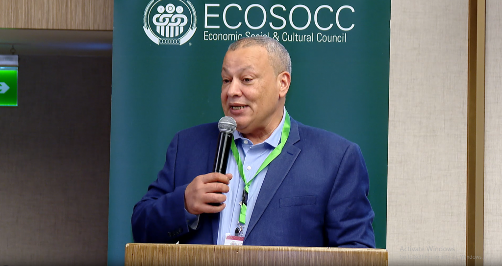 This year’s AU theme essential moment for collective action to address ...