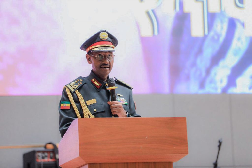 Adwa Victory shattered colonial ambitions, inspired generations: ENDF ...