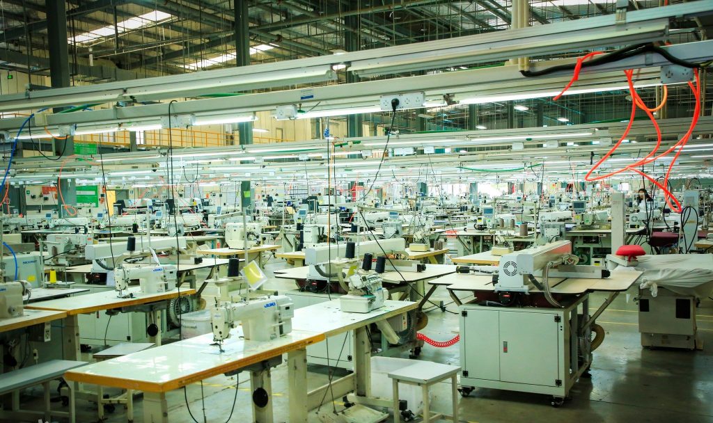 ANTEX Textile undertaking a $20 million expansion works – Welcome to ...