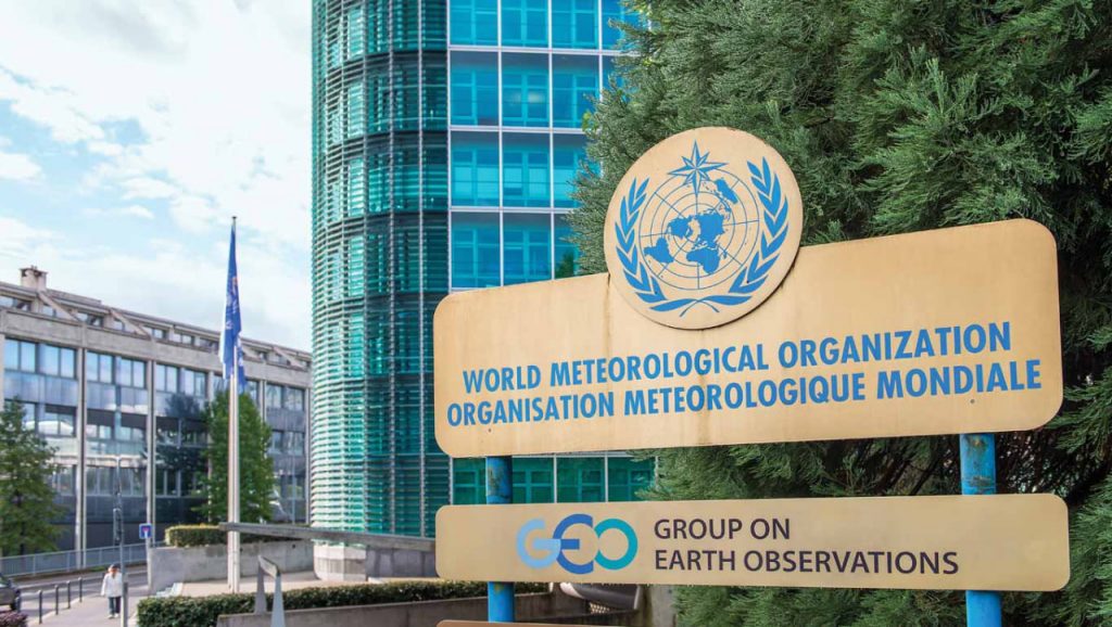 Ethiopia becomes Regional Training Centre of WMO – Welcome to Fana ...