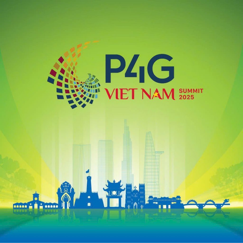 The 4th P4G Summit commences in Vietnam this week – Welcome to Fana ...