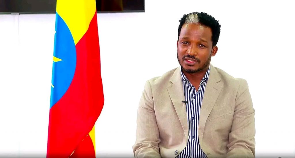 Five Million Ethiopian Coders Initiative is pivotal to attract more ...