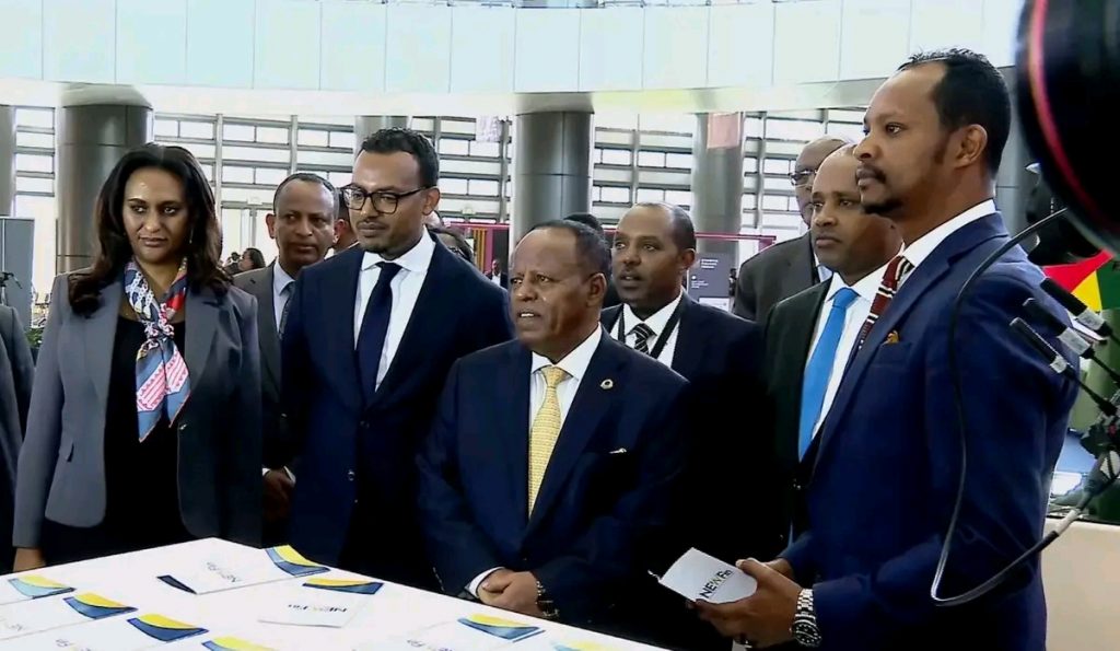 Ethiopian banks gear up for global competition amid economic reforms ...