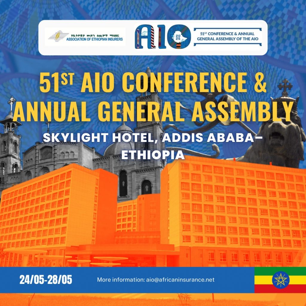 51st AIO Conference and Annual General Assembly Underway in Addis Ababa ...