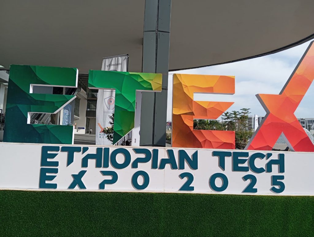 Ethiopia’s Largest Ever Tech Expo ETEX 2025 Opens in Addis Ababa – Welcome to Fana Media ...