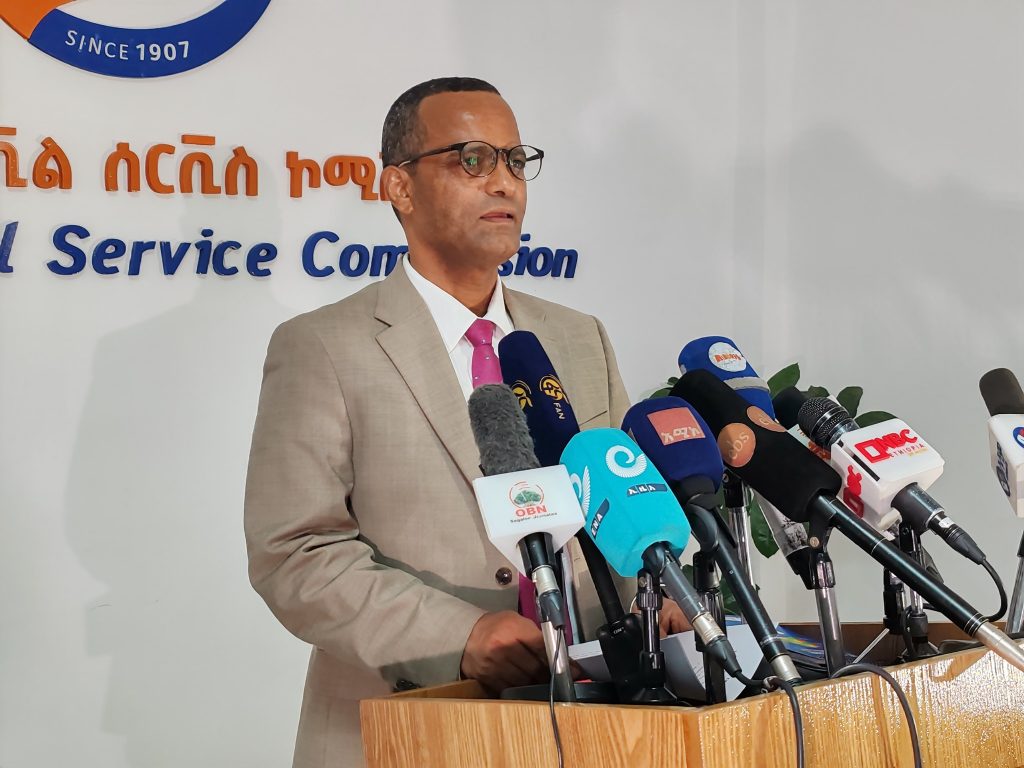 Ethiopia to Host 10th Africa Public Service Day Next Week – Welcome to ...