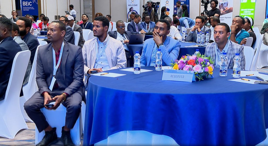 Conference highlights need for collaboration in cybersecurity and ...