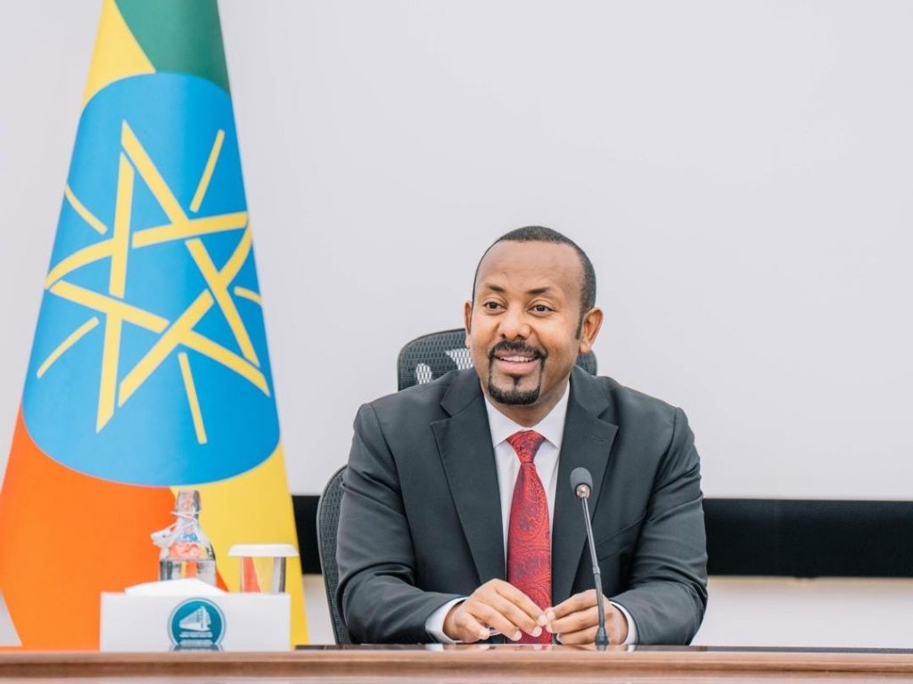 PM Abiy Ahmed emphasized ethical journalism and commitment to Ethiopia’s national interest ...