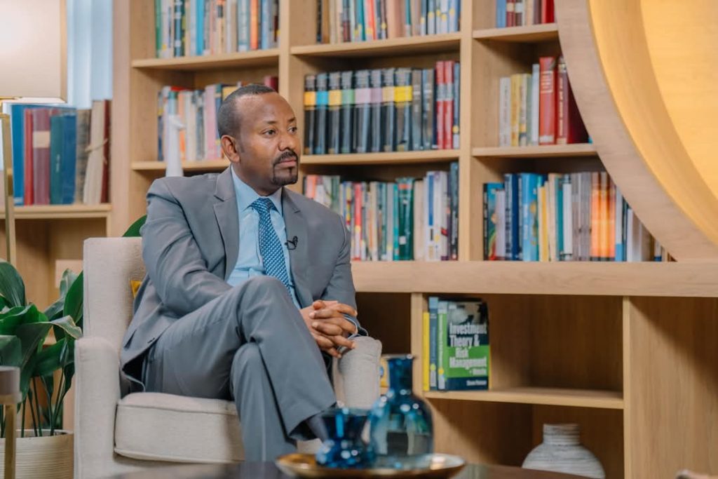Ethiopia’s rightful quest for sea access will continue peacefully, says ...