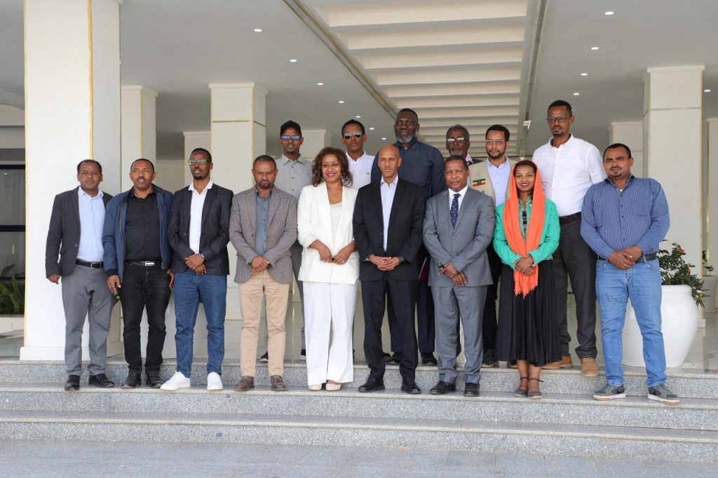 ILO reiterates its commitment to inclusive skills dev’t, decent job ...