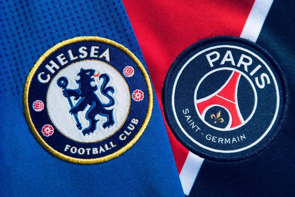 Chelsea vs PSG: A Historic Club World Cup Final with a Record $40 ...