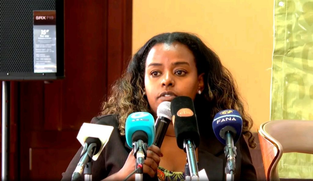 Ethiopia champions integrated food and climate policy as Africa ...