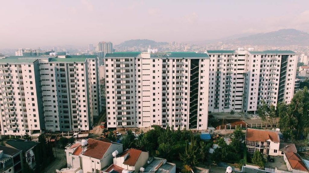 Addis Ababa delivers 55,729 houses in a landmark housing push driven by ...
