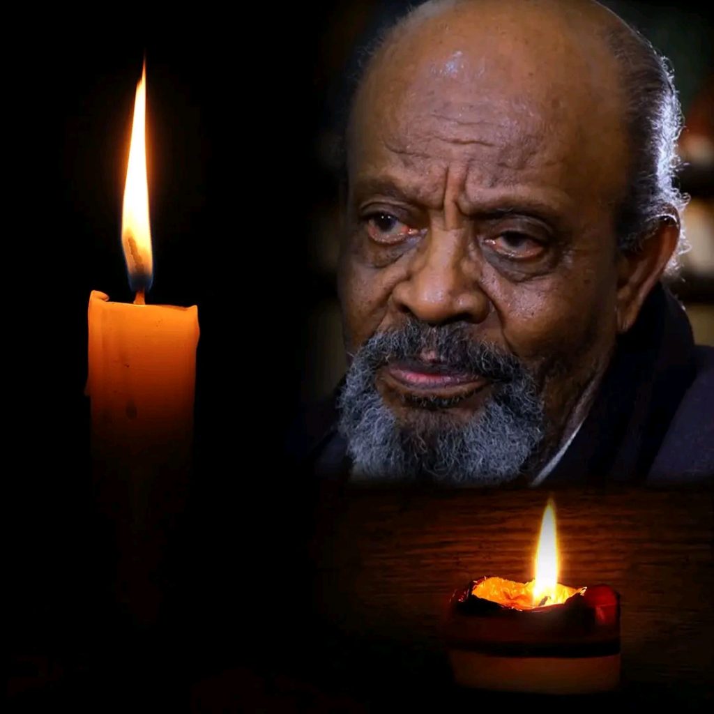 Veteran Ethiopian Artist Debebe Eshetu Passes Away at 83 – Welcome to Fana Media Corporation S.C