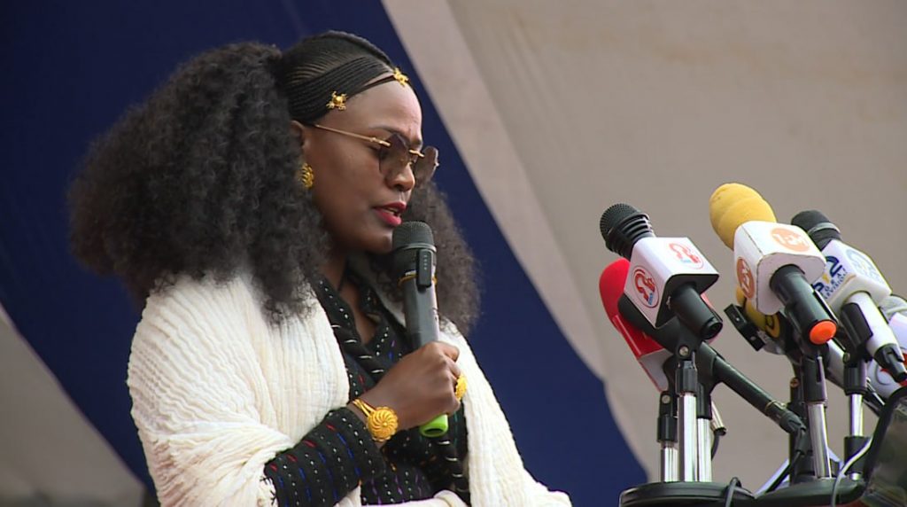 Ashenda Festival Highlighted as a Symbol of Peace, Unity, and Women’s ...