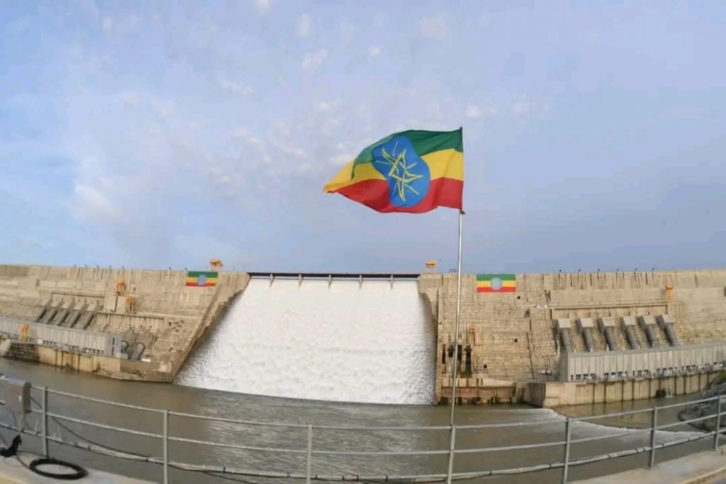 Middle East and Africa analyst says Ethiopia achieved strategic victory ...