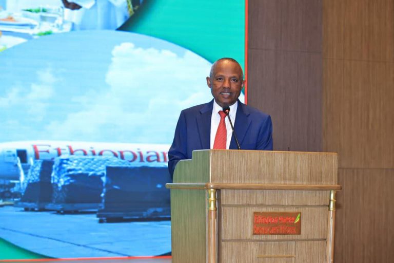 Ethiopian Airlines reports record $7.6 Billion revenue, 19.1 million passengers in 2024/25 FY ...