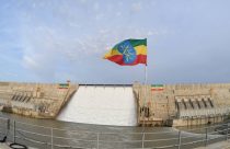 Ethiopia Marks Historic Eve of GERD Inauguration with Spectacular ...