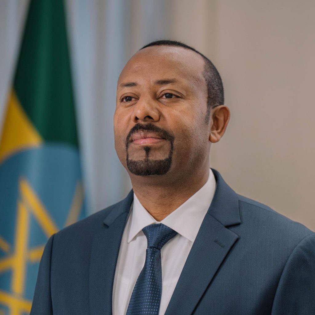 Prime Minister Abiy Ahmed Extends Warm Mawlid Greetings to the Muslim ...