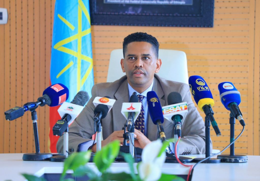 Ethiopia to Launch AfCFTA Implementation as WTO Accession Bid Gains ...