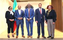 Ethiopia Marks Historic Eve of GERD Inauguration with Spectacular ...