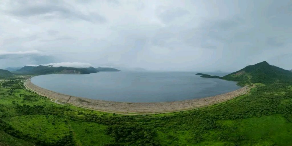 NILE RIVER VALLEY, Ethiopia | Grand Ethiopian Renaissance Dam | $4.8 ...