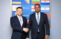 Ethio telecom unveils “Next Horizon” strategy, targets 235.8 Billion ...