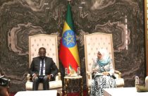 Ethiopia to Mark 18th National Flag Day on October 13 – Welcome to Fana ...