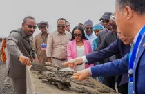 Ethiopia Marks Historic Eve of GERD Inauguration with Spectacular ...