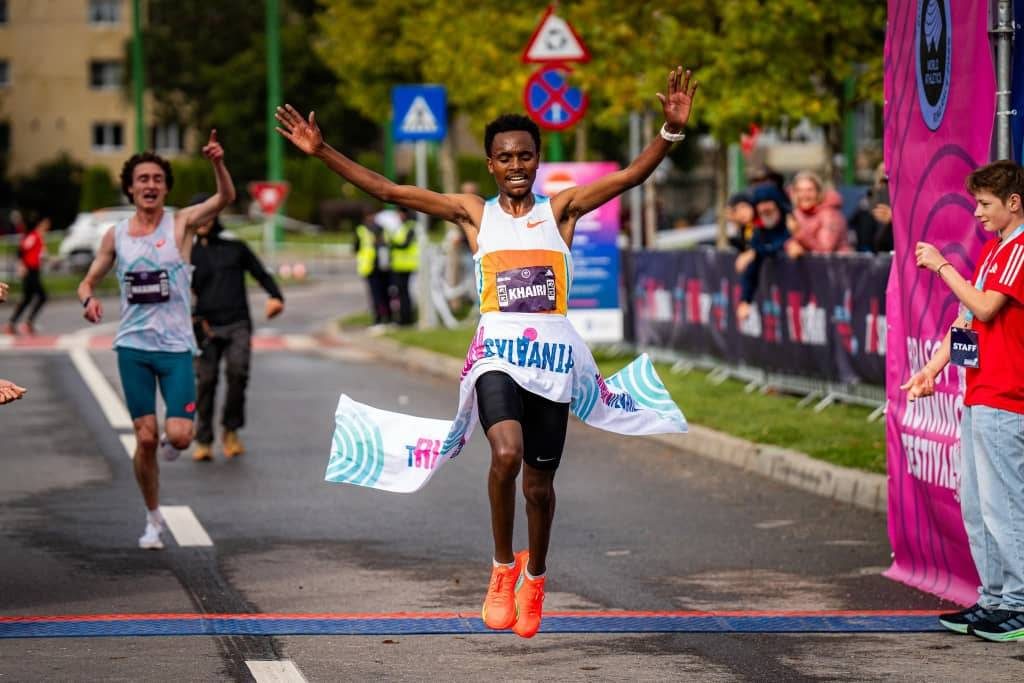 Ethiopian Runners Dominate Road Races Worldwide Over the Weekend ...