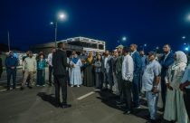 Ethiopia Marks Historic Eve of GERD Inauguration with Spectacular ...