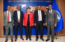 PM Office to launch digital telethon for “Clean Ethiopia” initiative ...