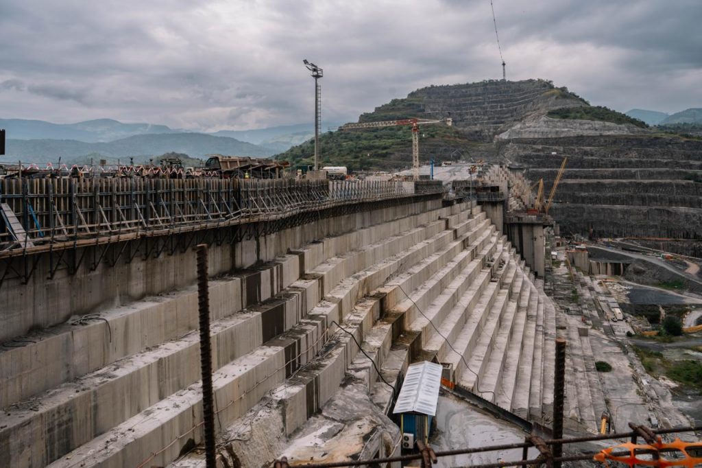 Koysha Hydroelectric Project to boost Ethiopia’s energy capacity and ...