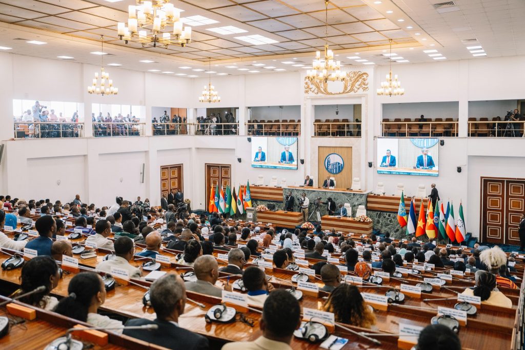 Record Growth, Mega Projects, and Reform Milestones Define Ethiopia’s ...