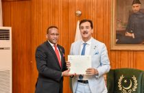 Ethiopia Marks Historic Eve of GERD Inauguration with Spectacular ...