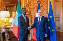 Modernized Service Delivery Seen as Key to National Prosperity at Bahir ...
