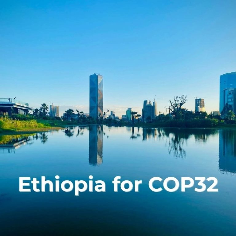 Ethiopia names Foreign Minister Gedion Timothewos as President ...