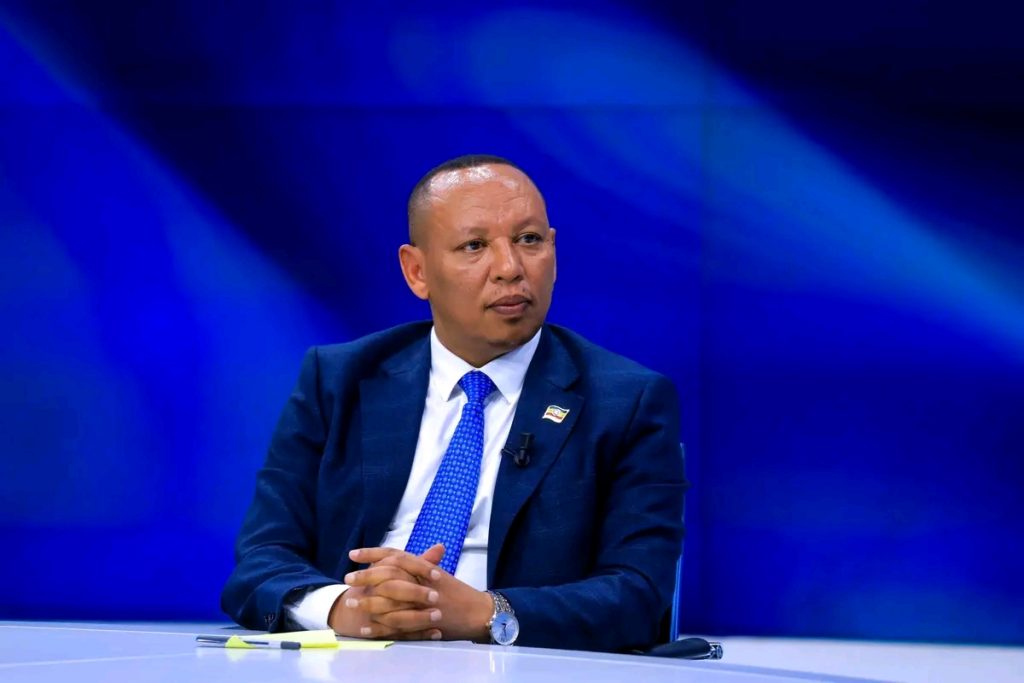 National Dialogue Process Enters Critical Phase to Strengthen State ...