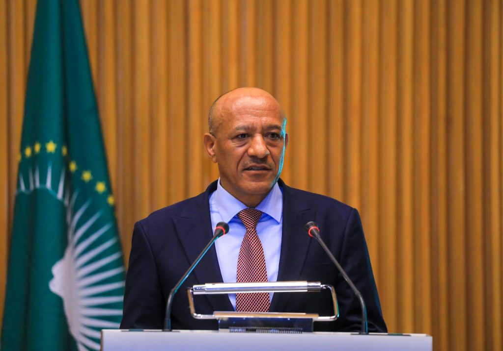 Statistics is the compass that guides Africa’s dev’t aspirations ...