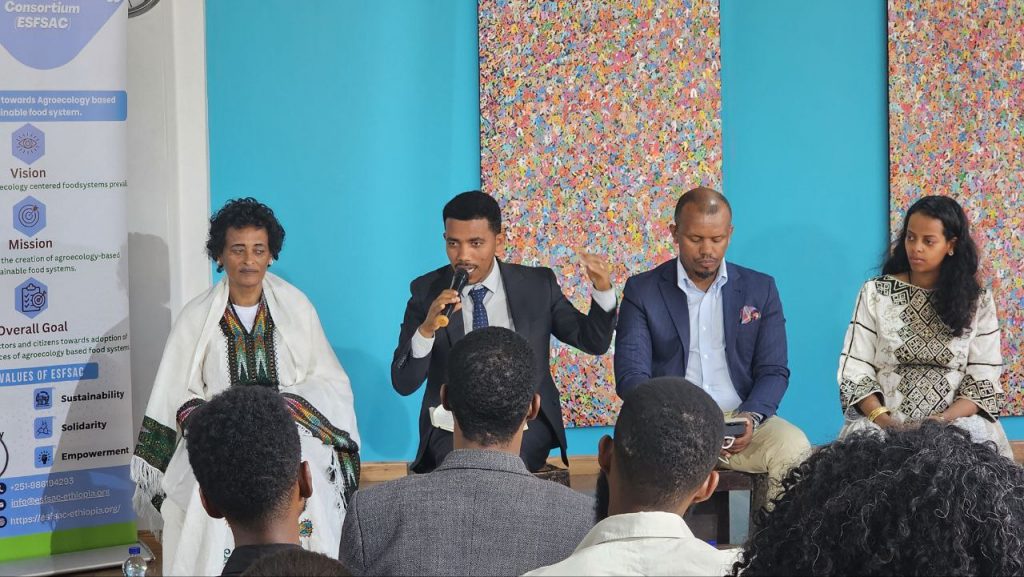 Experts Call for Promotion of Indigenous Foods to Boost Health ...