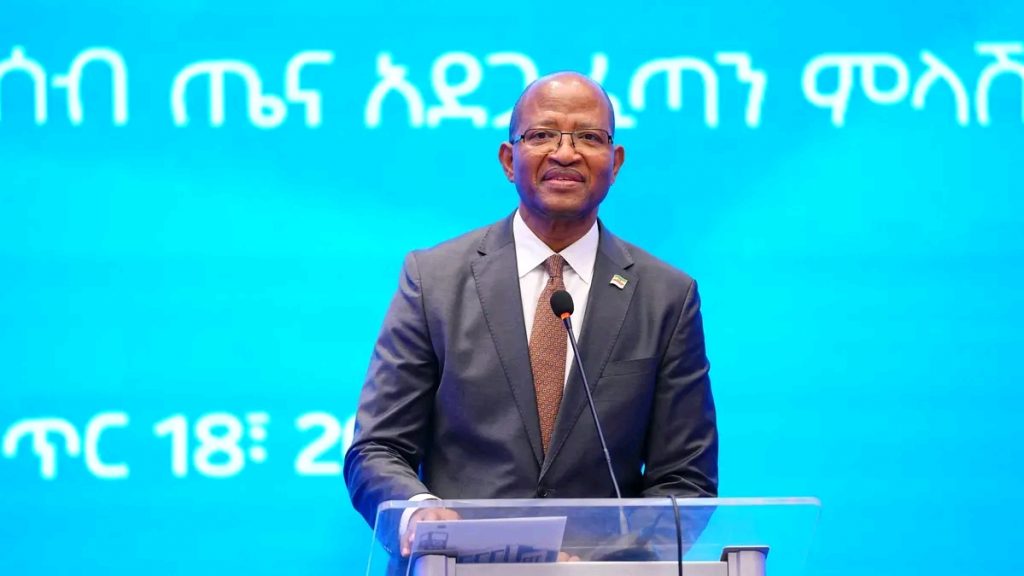 Ethiopia’s Marburg Virus Eradication Showcases Robust Health System and ...