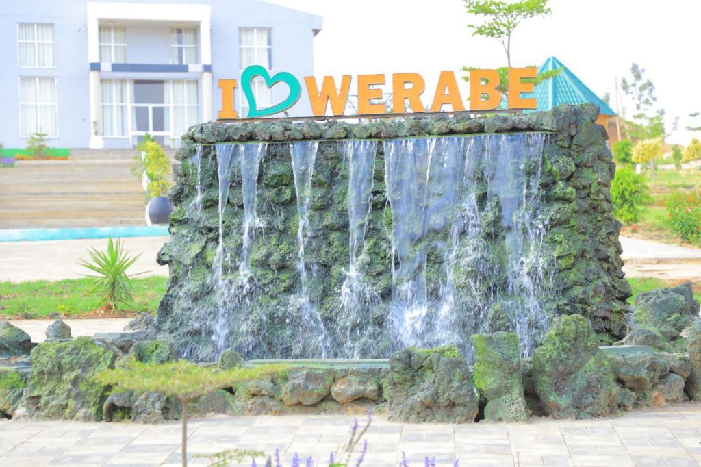 Large-Scale Recreation Park Project in Silte Zone Boosts Urban Services ...