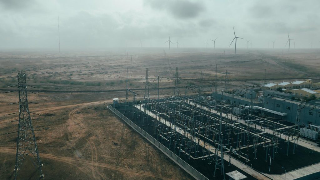 Ethiopia Inaugurates Aysha-II Wind Power Project, Strengthening ...