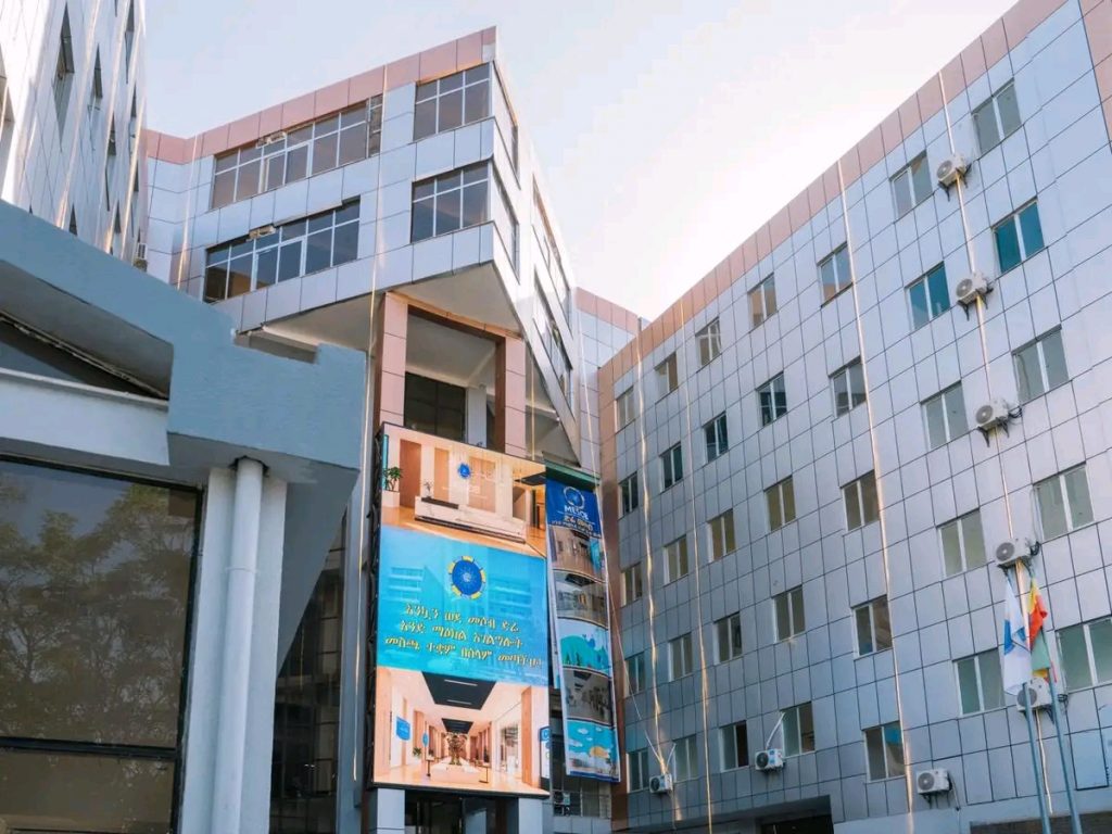 Dire Mesob One-Stop Center Providing Digital Government Services in 73 ...