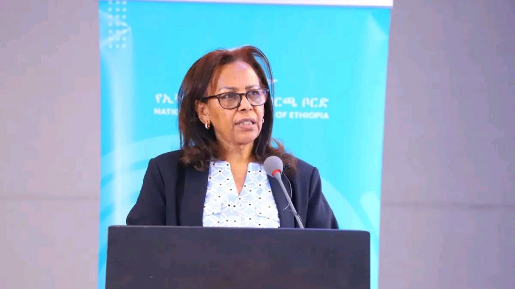 Ethiopia’s national election board conducts ballot draw for upcoming ...
