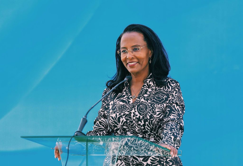 Addis Ababa sets benchmark in inclusive urban housing – Mayor – Welcome ...