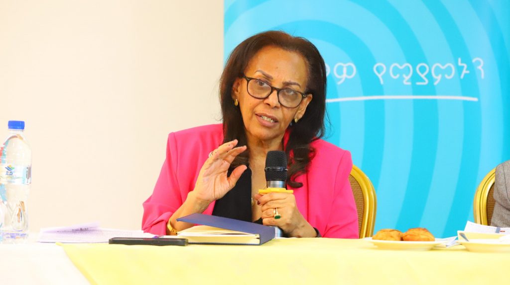NEBE engages political parties on polling areas ahead of 7th general ...