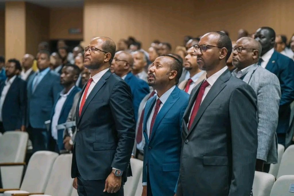Ministers highlight major social sector reforms driving education ...