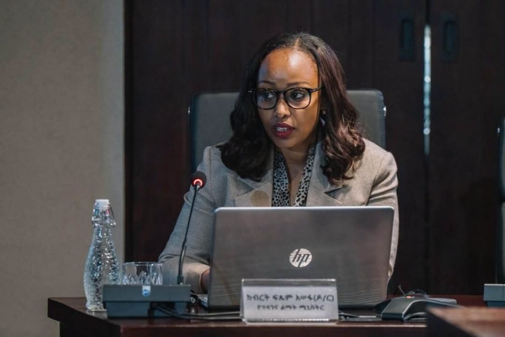 Ethiopia reports strong macroeconomic performance, job creation, and ...