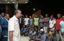 Revenue Minister receives IMF East AFRITAC delegation – Welcome to Fana ...
